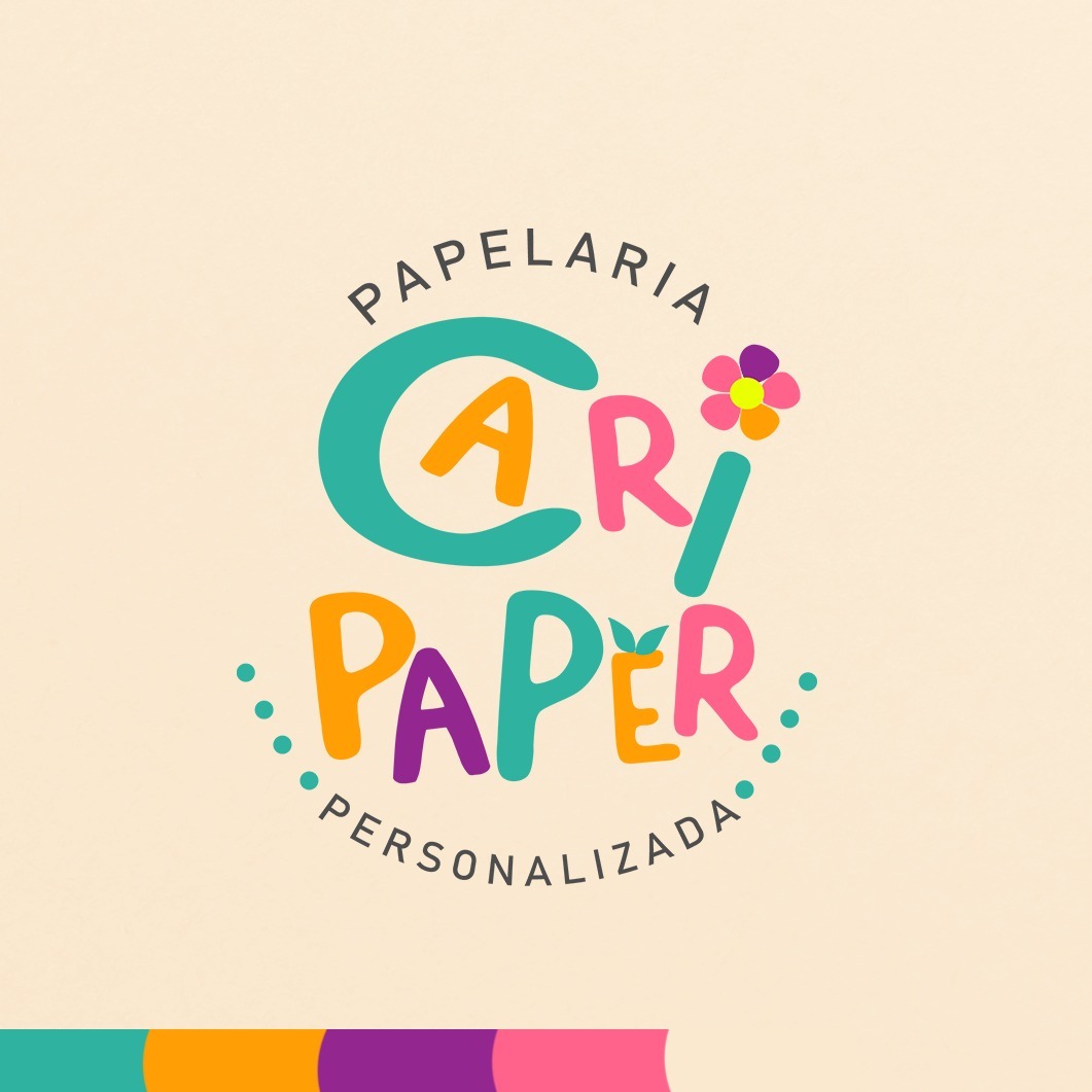Cari Paper, Loja Online | Shopee Brasil