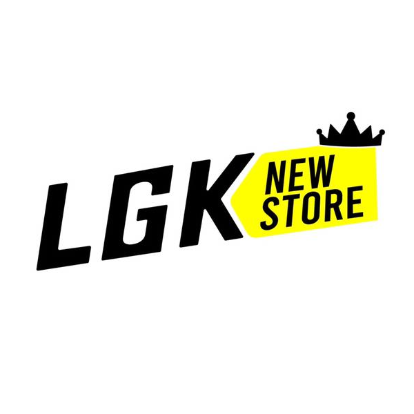 LGK new store, Loja Online | Shopee Brasil