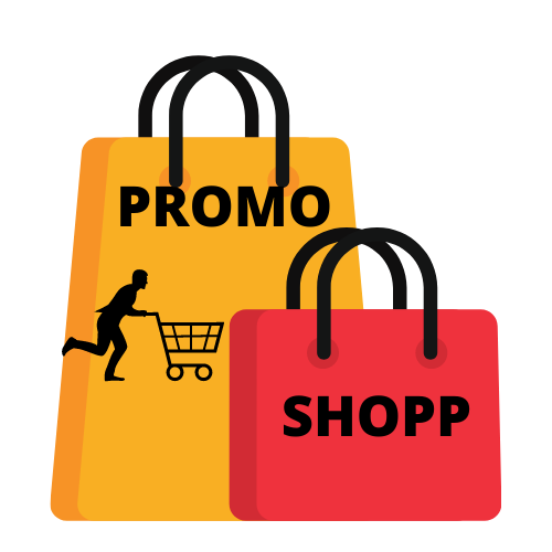 Promo Shopp, Loja Online | Shopee Brasil