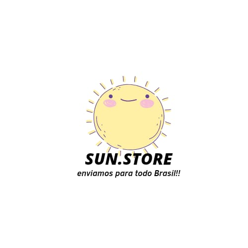 Sun.store, Loja Online | Shopee Brasil