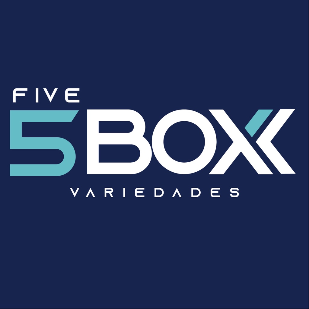 FiveBox Brasil, Loja Online | Shopee Brasil