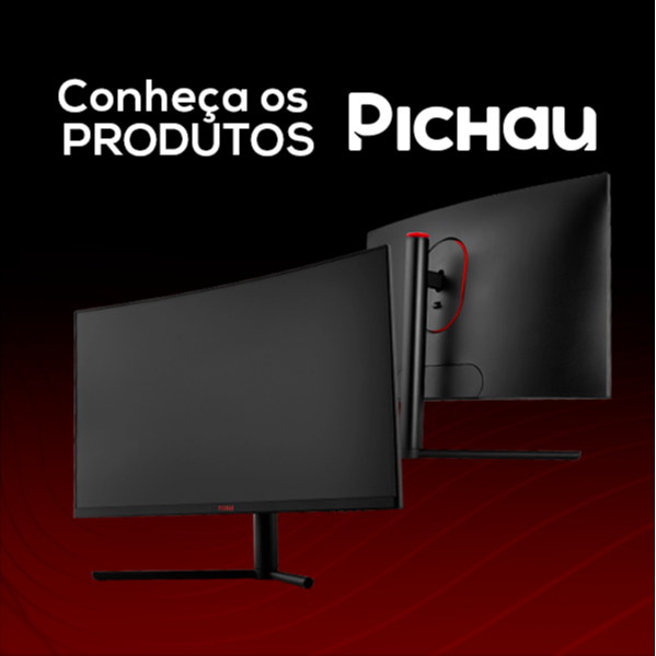 Pichau | Loja Oficial | Shopee Brasil 2024