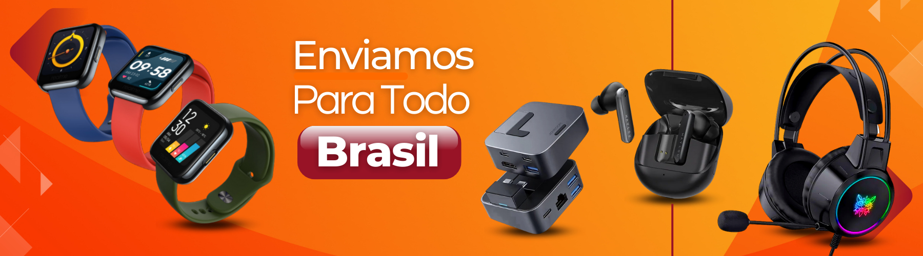ERANT COMERCIO, Loja Online | Shopee Brasil