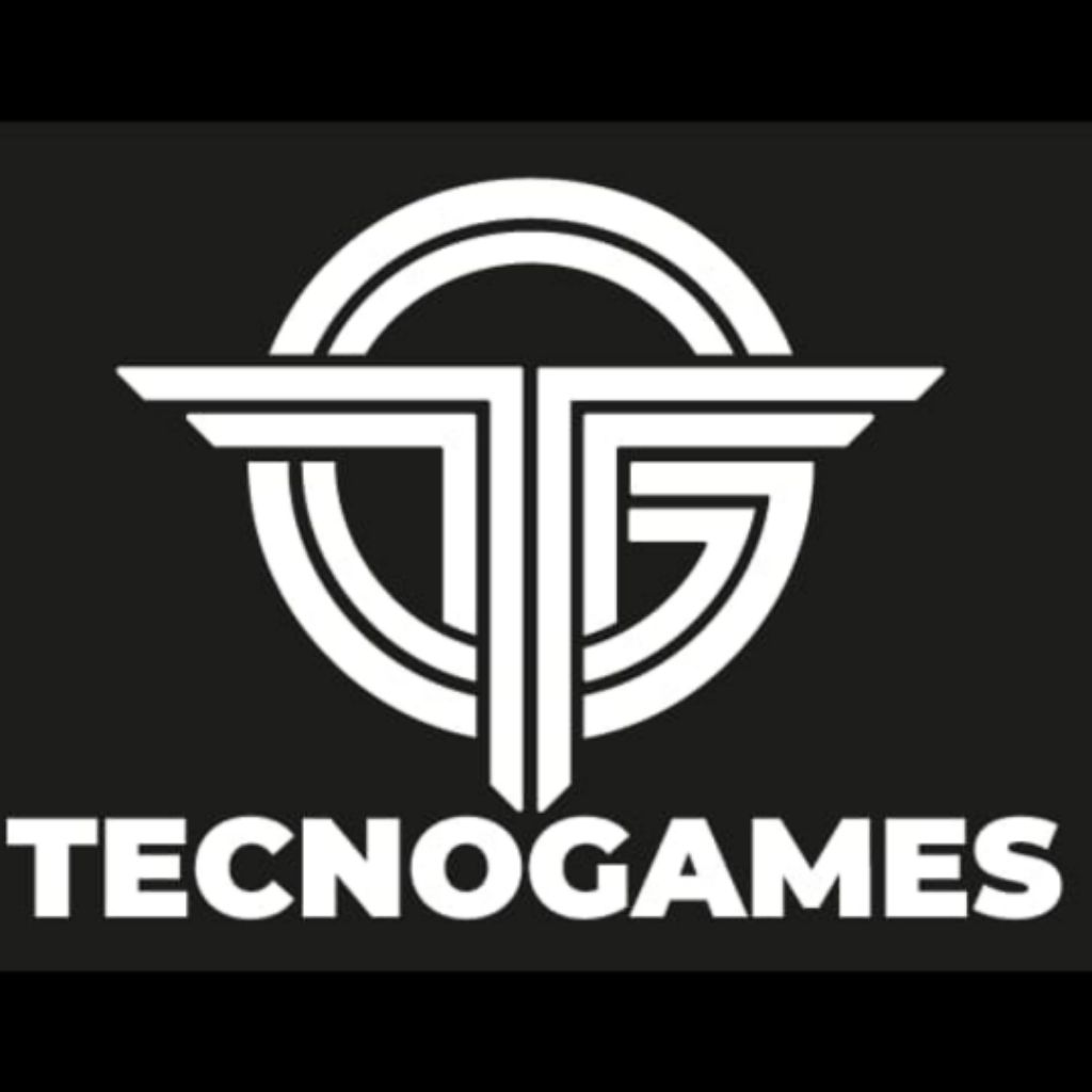 Tecno Games, Loja Online | Shopee Brasil