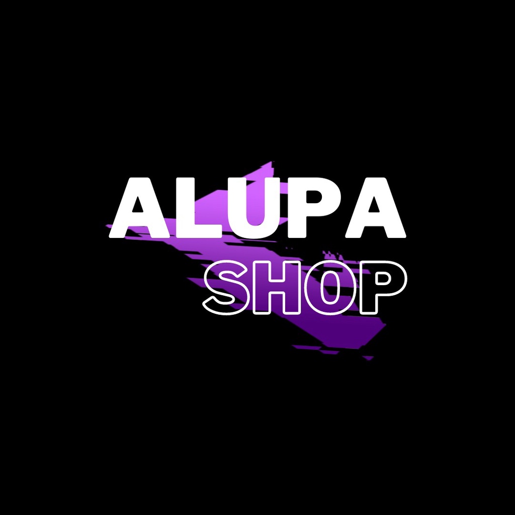 Alupa Shop, Loja Online | Shopee Brasil