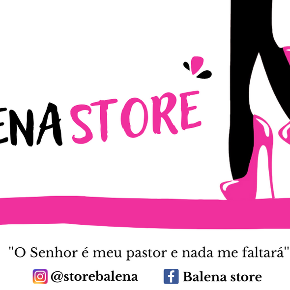 Balena Store, Loja Online | Shopee Brasil