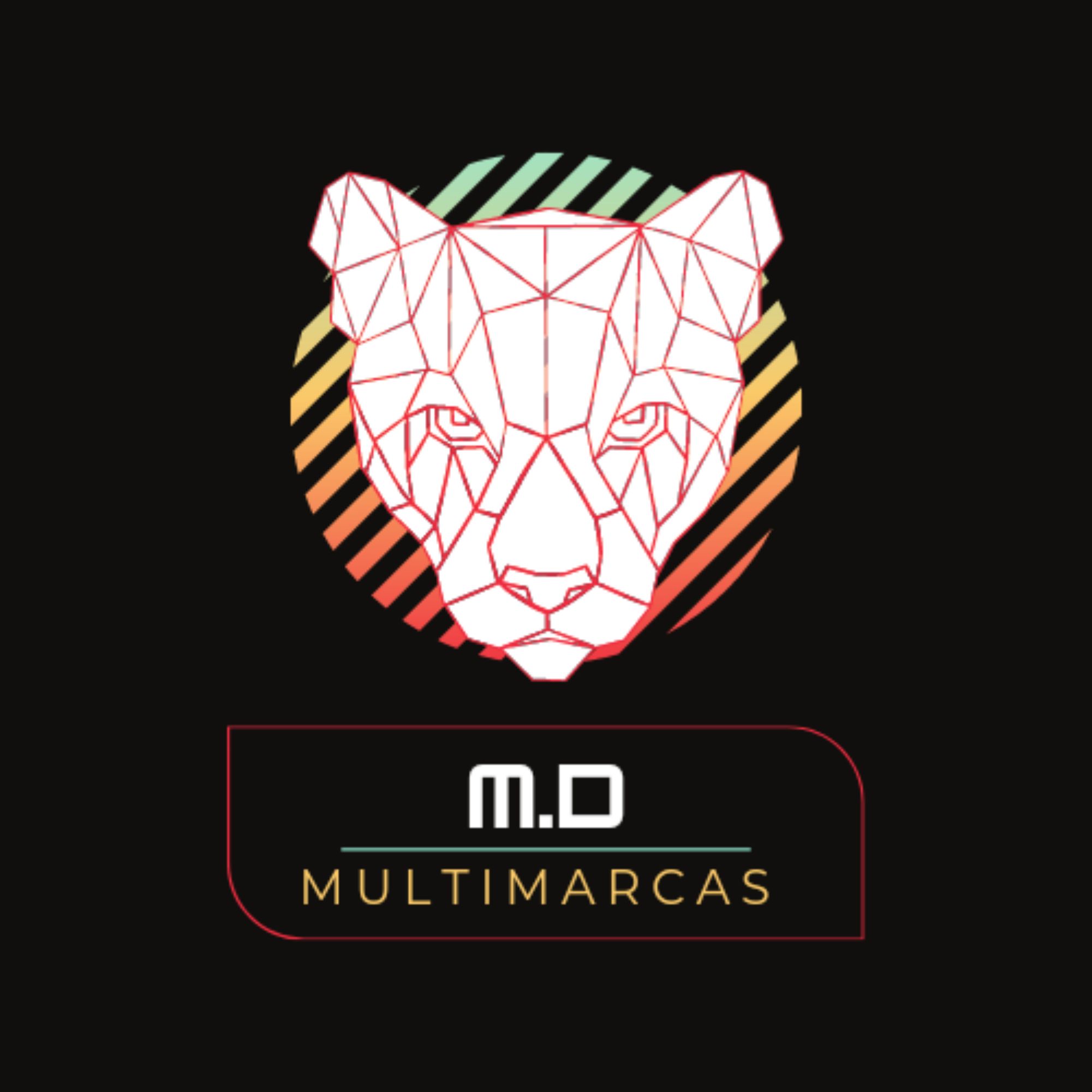 M.D MULTIMARCAS, Loja Online | Shopee Brasil