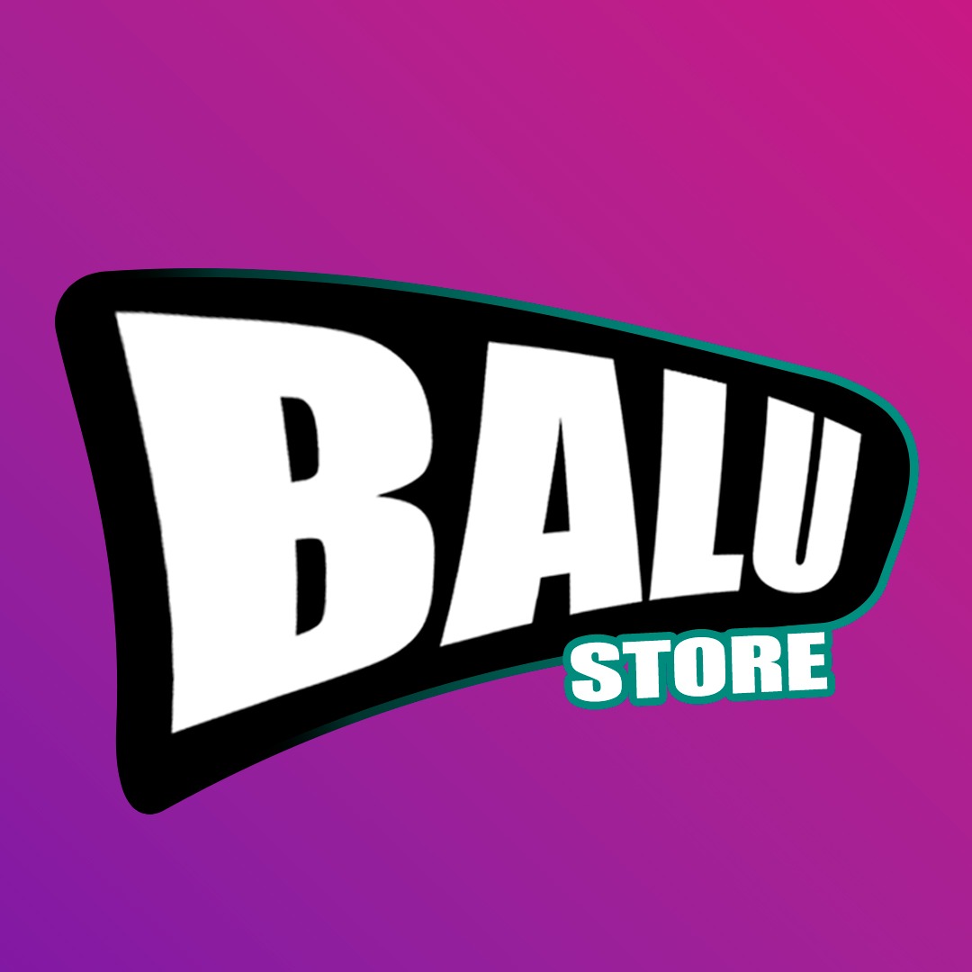 BALU STORE, Loja Online | Shopee Brasil