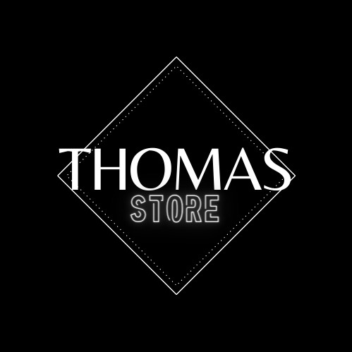 Thomas General Store, Loja Online | Shopee Brasil