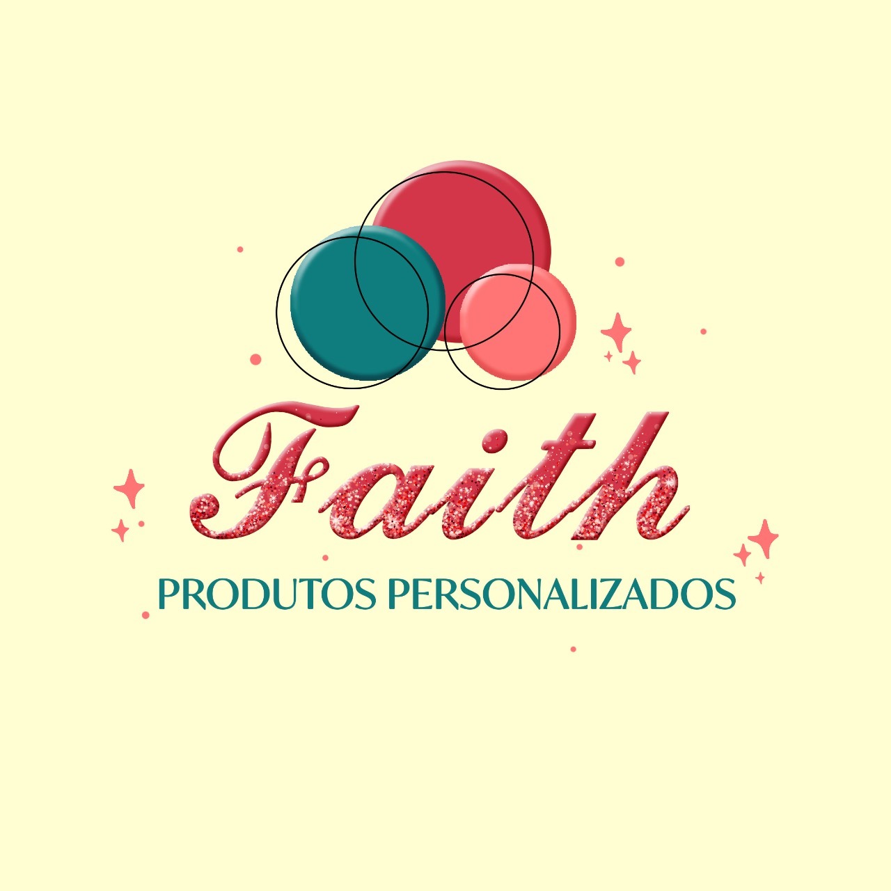 Faith Produtos Personalizados, Loja Online | Shopee Brasil