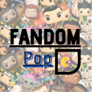 FANDOM POP, Loja Online | Shopee Brasil