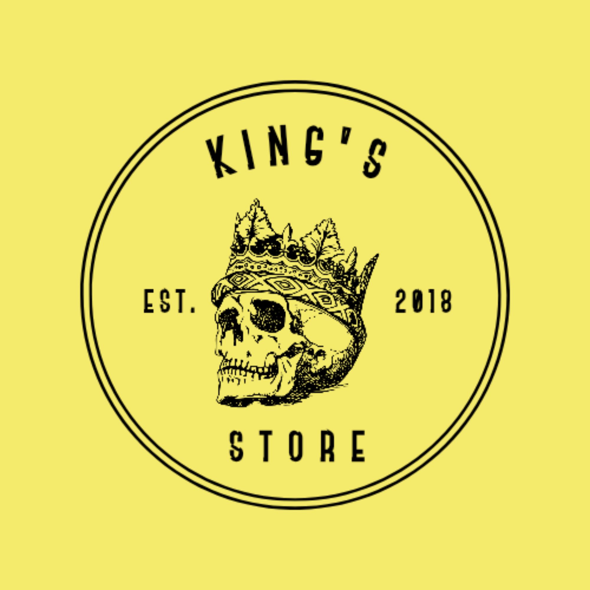 KING'S STORE OFICIAL, Loja Online | Shopee Brasil