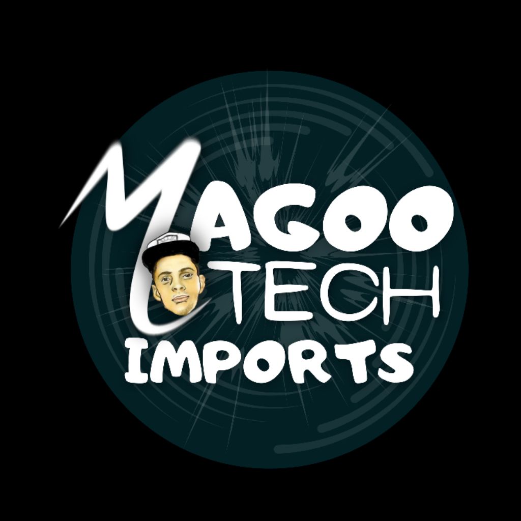 MAGOO TECH IMPORTS, Loja Online | Shopee Brasil