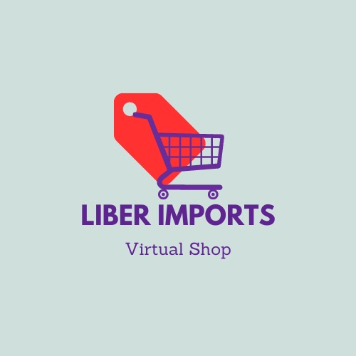 Liber Imports, Loja Online | Shopee Brasil