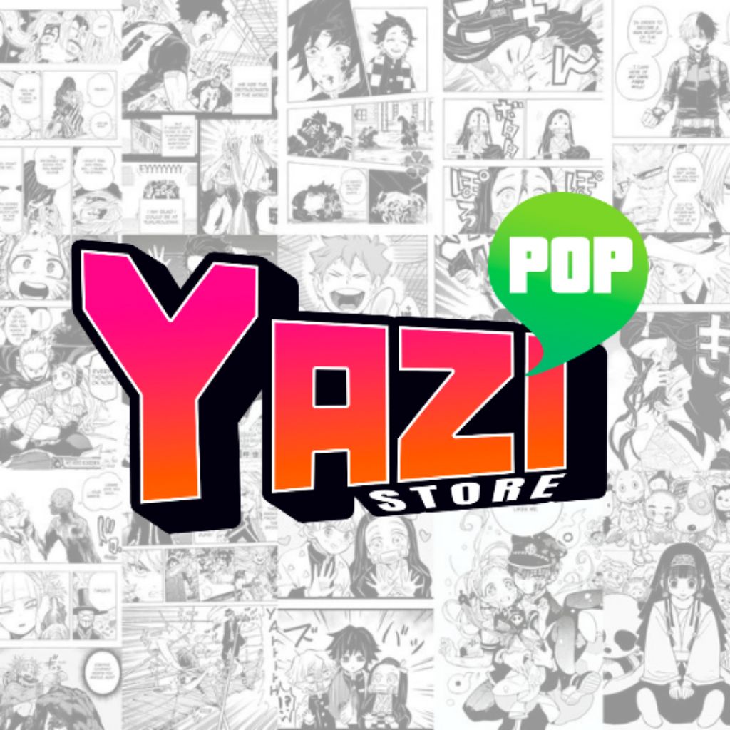 Yazi Pop Store, Loja Online | Shopee Brasil
