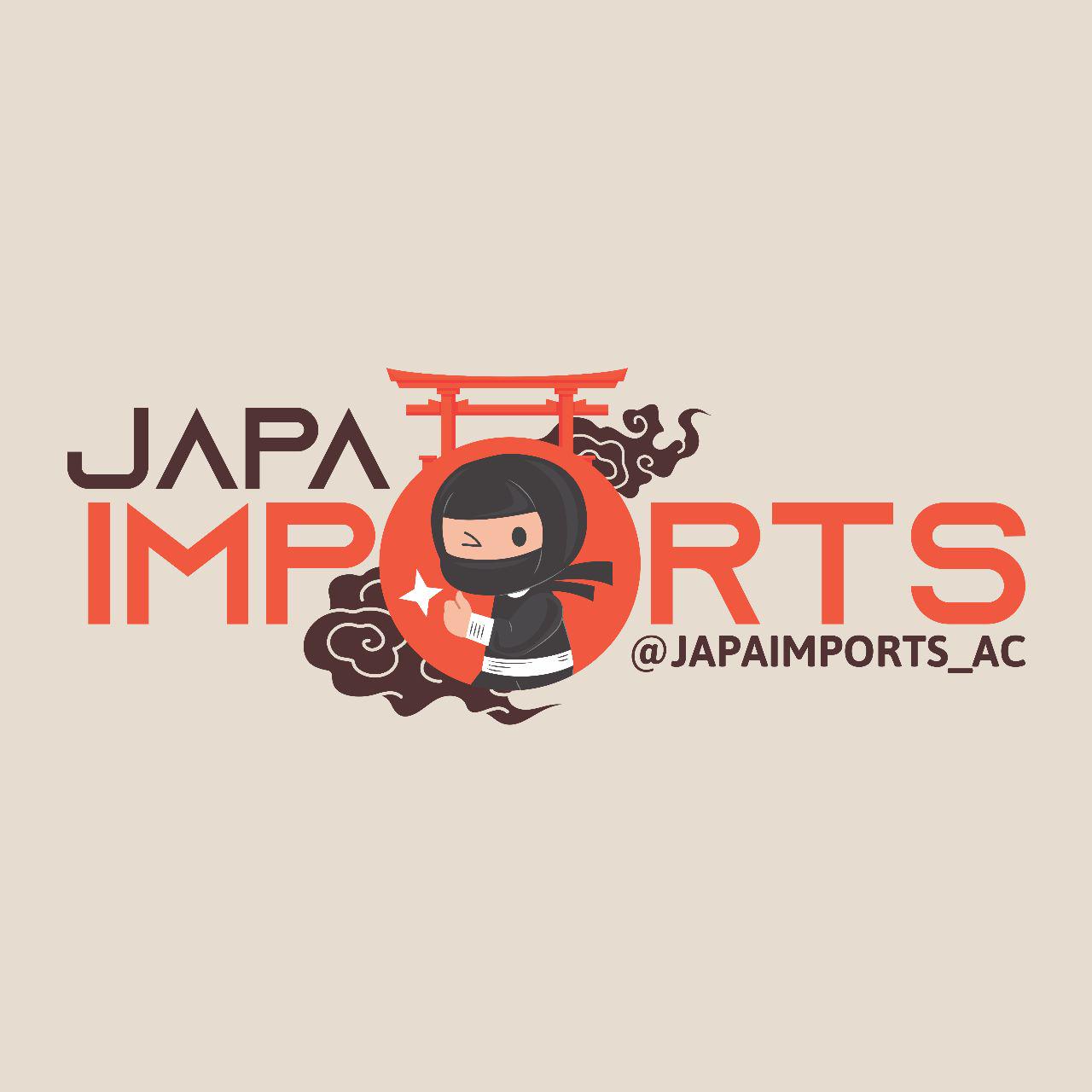 Japa Imports AC, Loja Online | Shopee Brasil