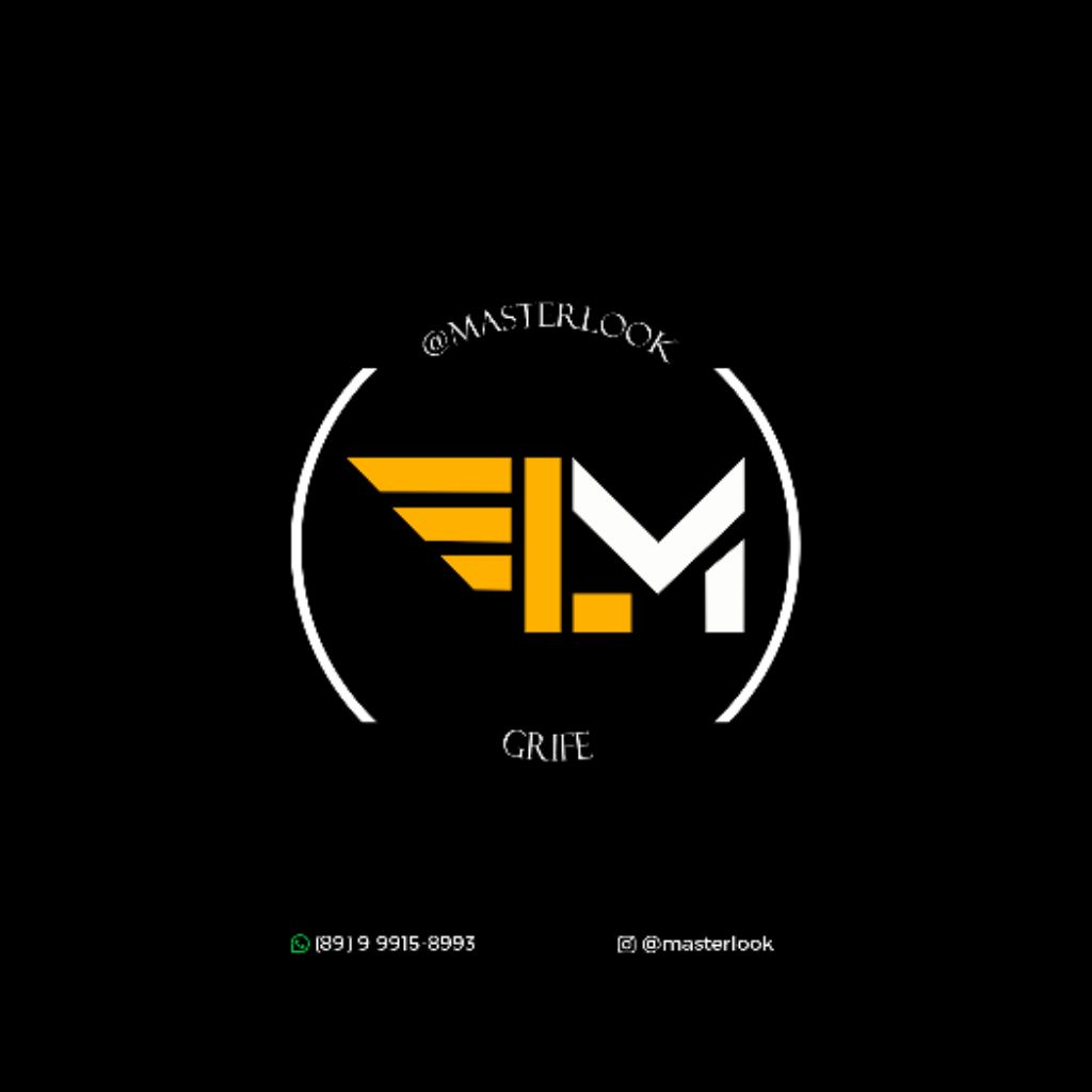 master look grife, Loja Online | Shopee Brasil