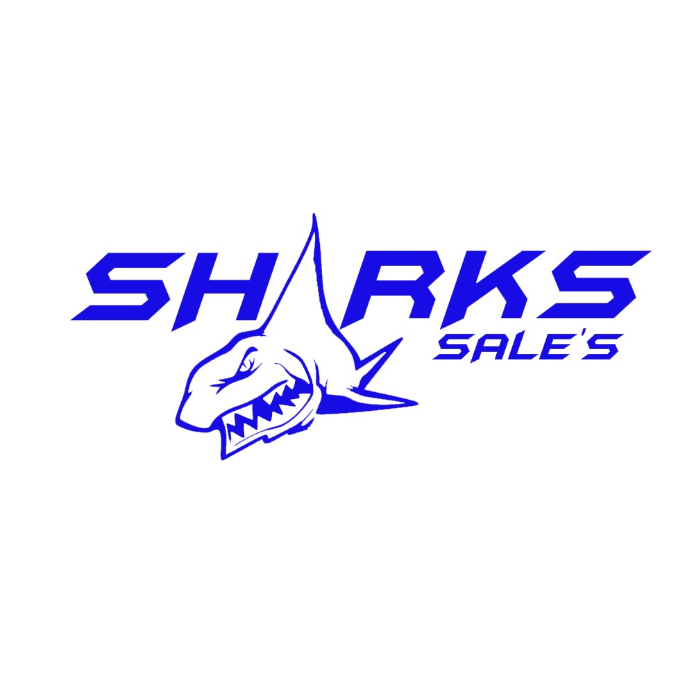 Shark Sales, Loja Online | Shopee Brasil