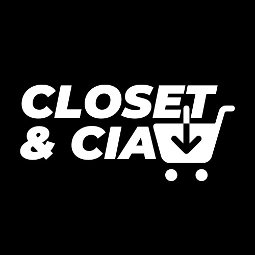Closet & Cia, Loja Online | Shopee Brasil
