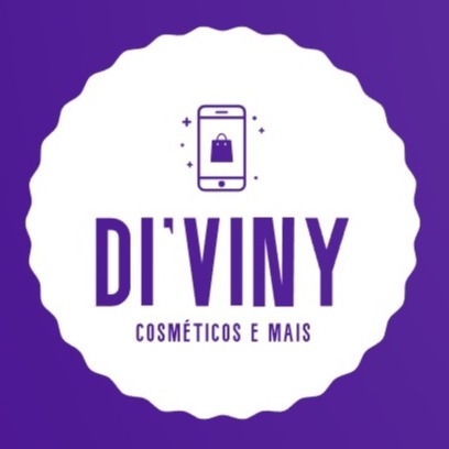 DiViny, Loja Online | Shopee Brasil
