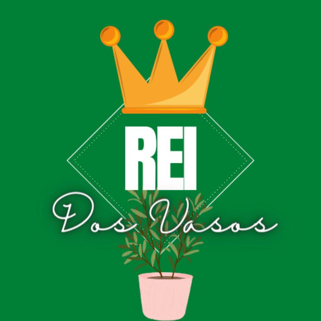Rei dos Vasos, Loja Online | Shopee Brasil