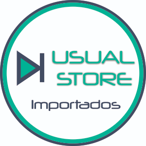 Usual Store, Loja Online | Shopee Brasil