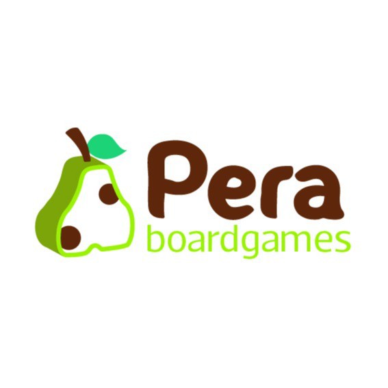 Pera Board Games, Loja Online | Shopee Brasil
