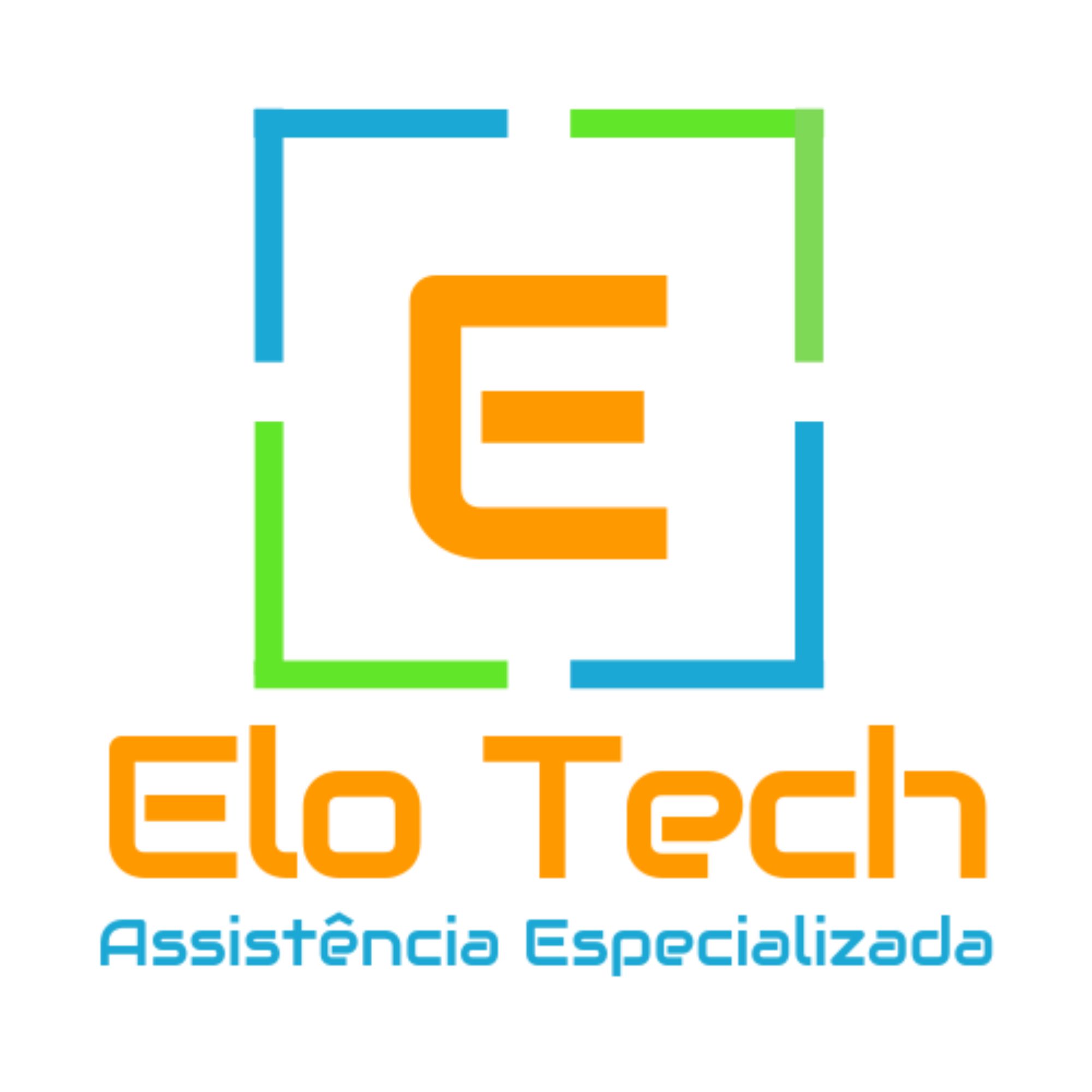 Elo Tech Assistência, Loja Online | Shopee Brasil