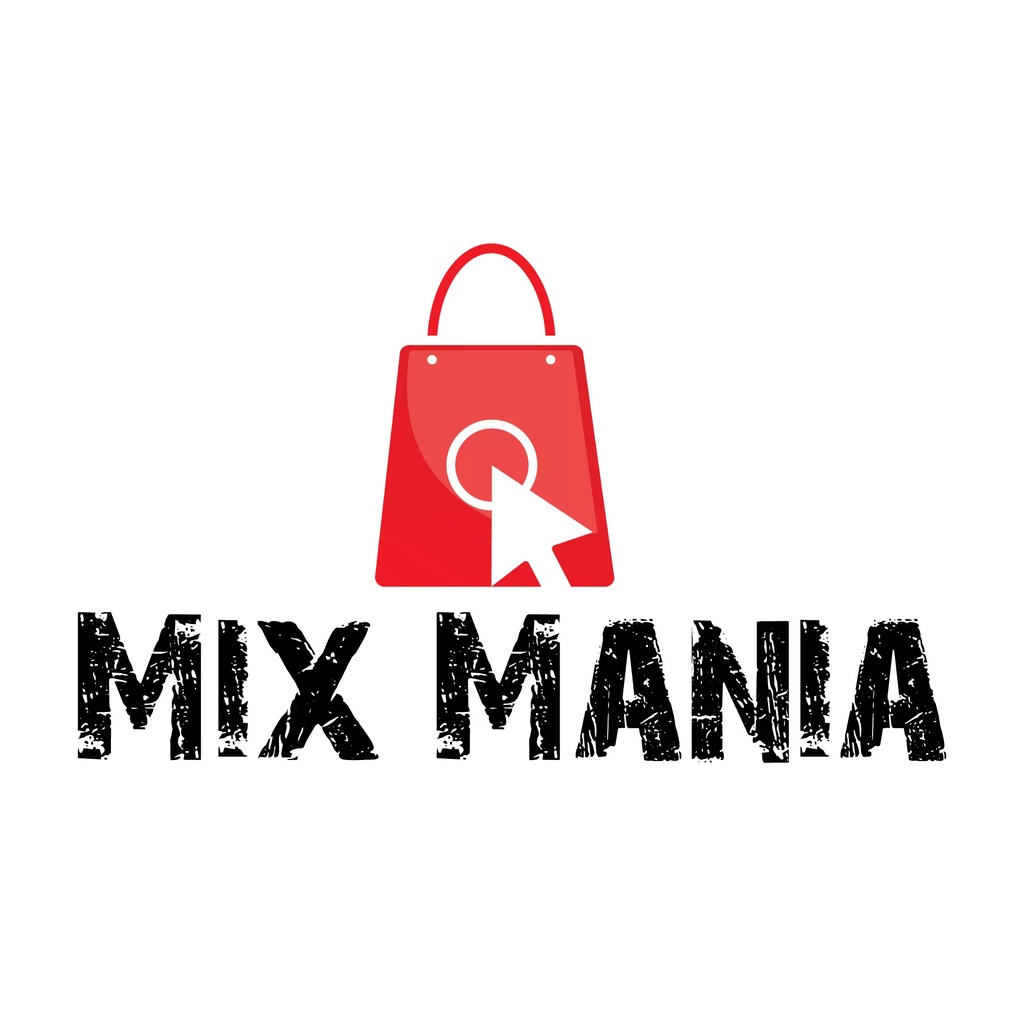MIX MANIA, Loja Online | Shopee Brasil