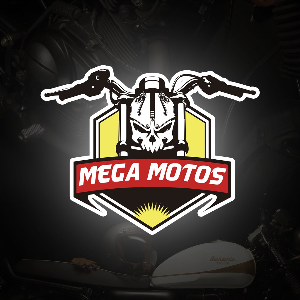 Mega Motos Store, Loja Online | Shopee Brasil