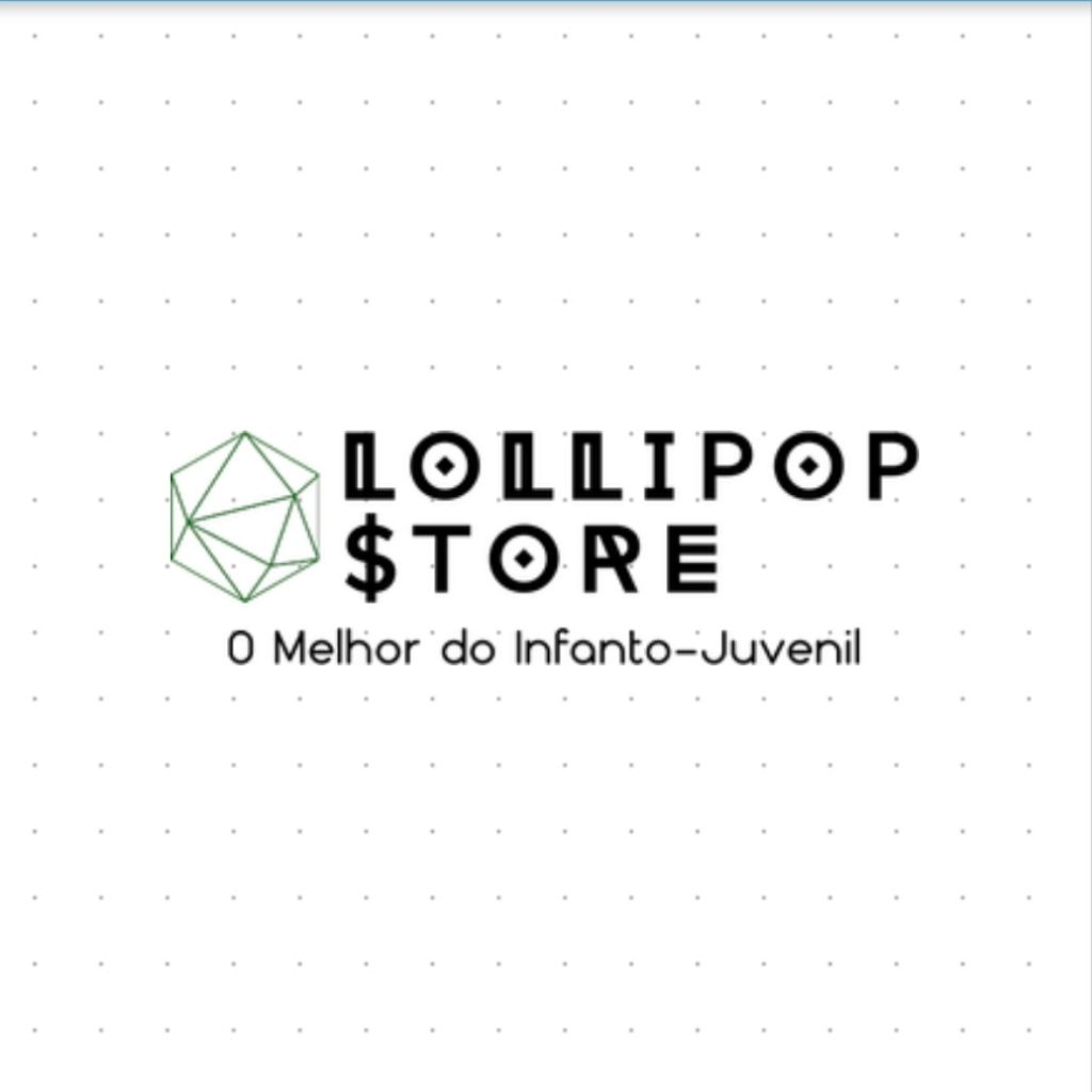 Lollipop Store., Loja Online | Shopee Brasil