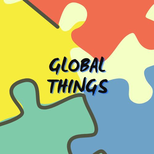 GLOBAL THINGS, Loja Online | Shopee Brasil