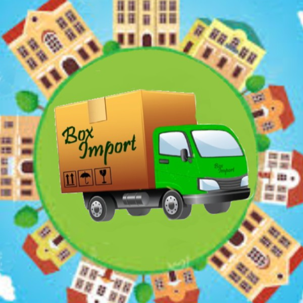 Box Import, Loja Online | Shopee Brasil