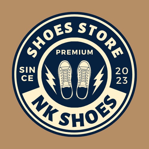 NK shoes premium, Loja Online | Shopee Brasil