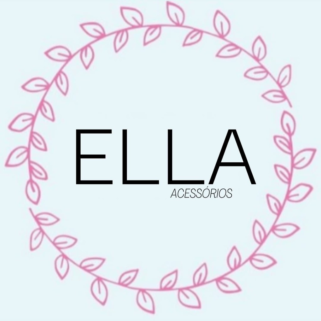 ELLA ACESSÓRIIOS, Loja Online | Shopee Brasil