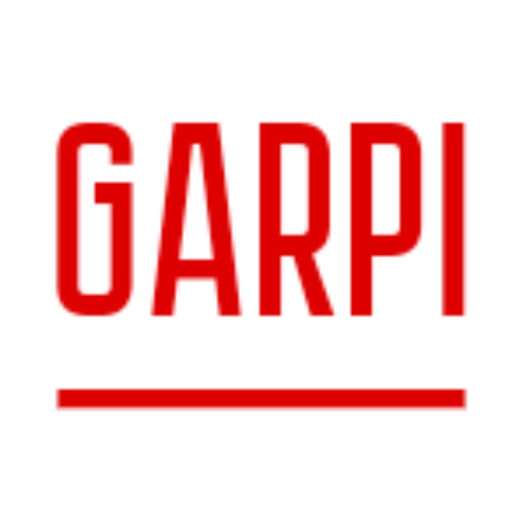 GARPI, Loja Online | Shopee Brasil