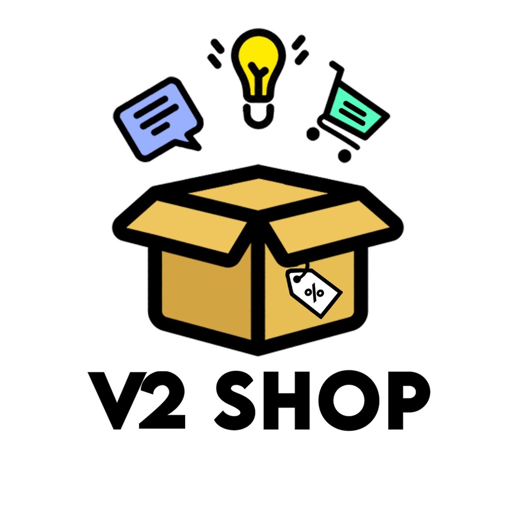 SHOP V2, Loja Online | Shopee Brasil