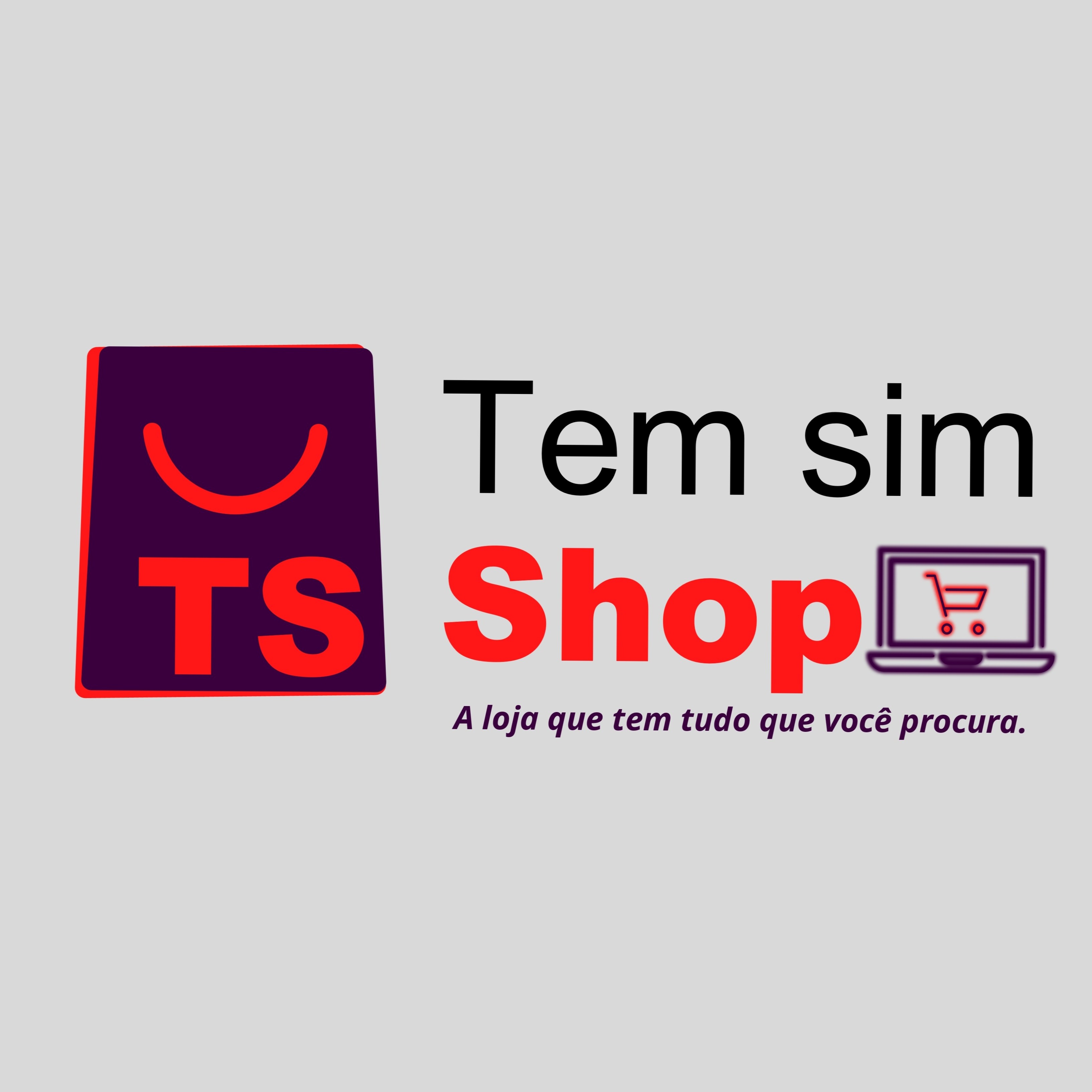 TEM SIM SHOP, Loja Online | Shopee Brasil