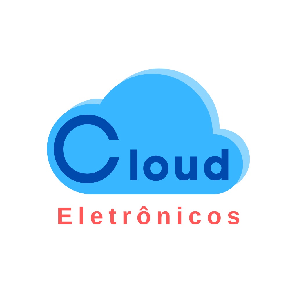 Cloud Eletrônicos, Loja Online | Shopee Brasil