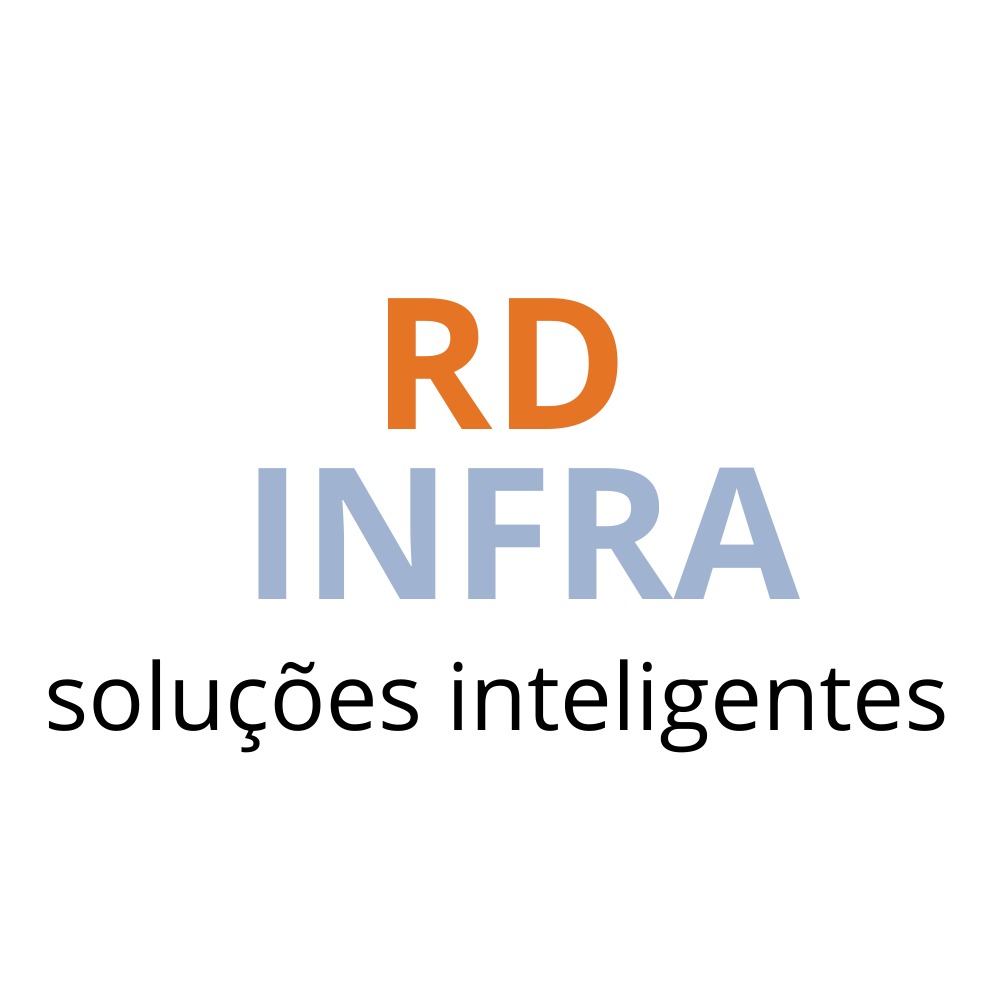 RD Infra Soluções Inteligentes, Loja Online | Shopee Brasil
