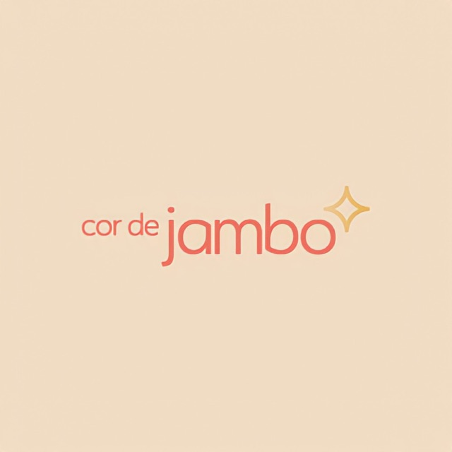 Cor de Jambo, Loja Online | Shopee Brasil