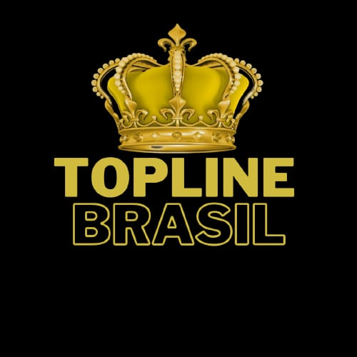 TOP.LINE.BRASIL, Loja Online | Shopee Brasil