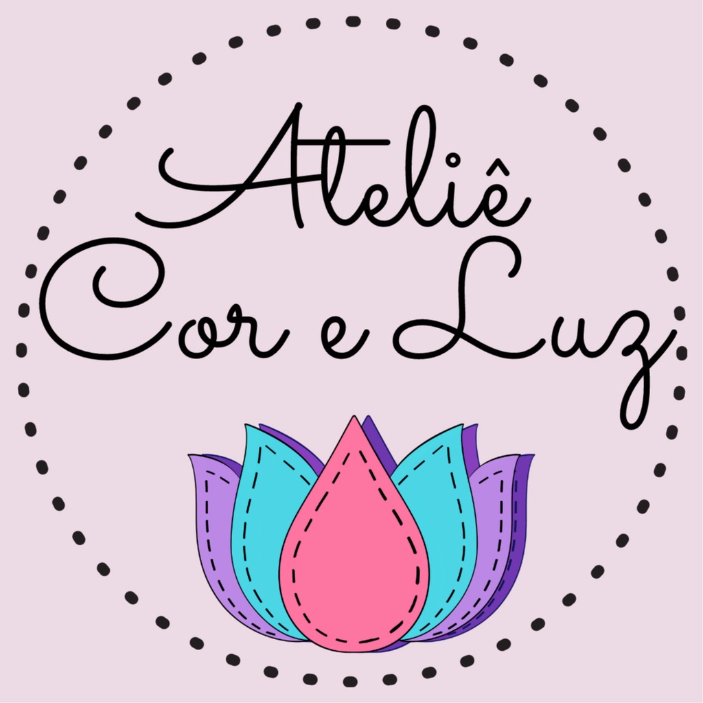 Atelie Cor e Luz, Loja Online | Shopee Brasil