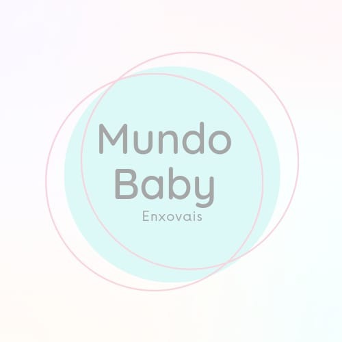 Mundo Baby Enxovais, Loja Online | Shopee Brasil