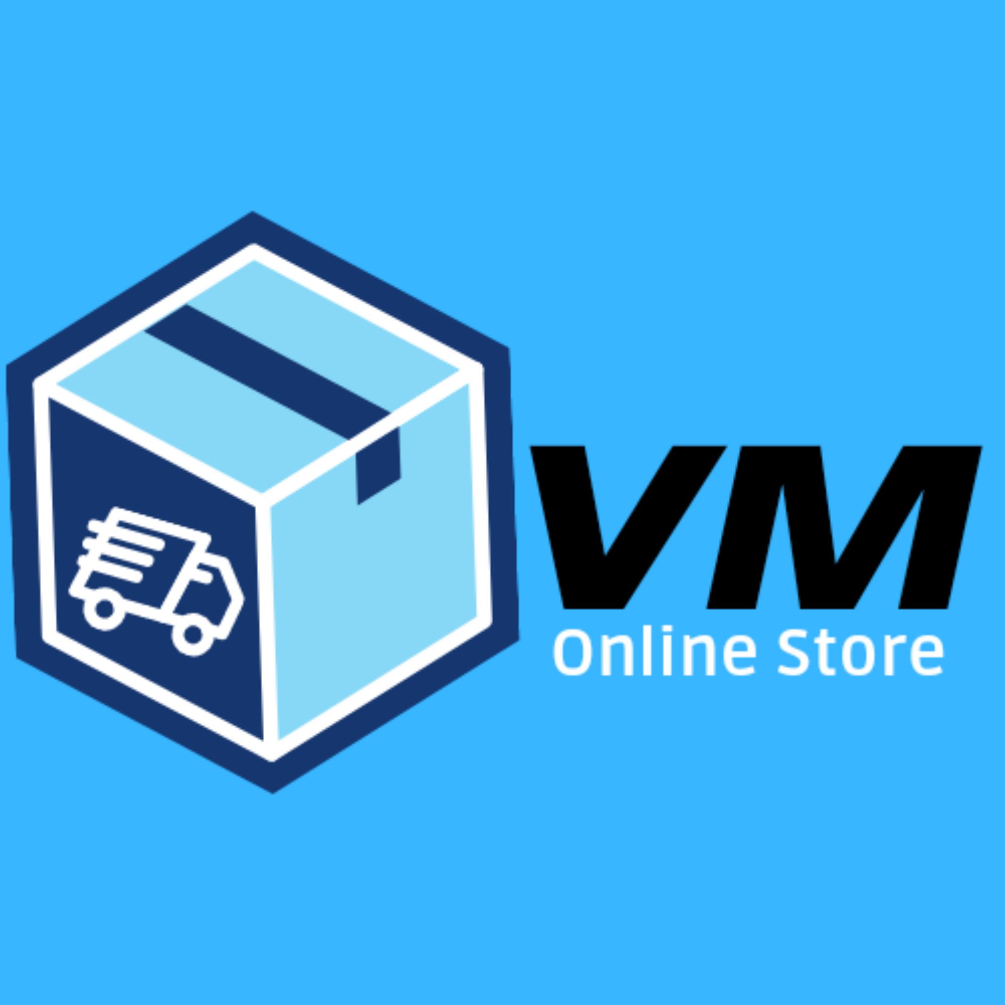 VM online store, Loja Online | Shopee Brasil