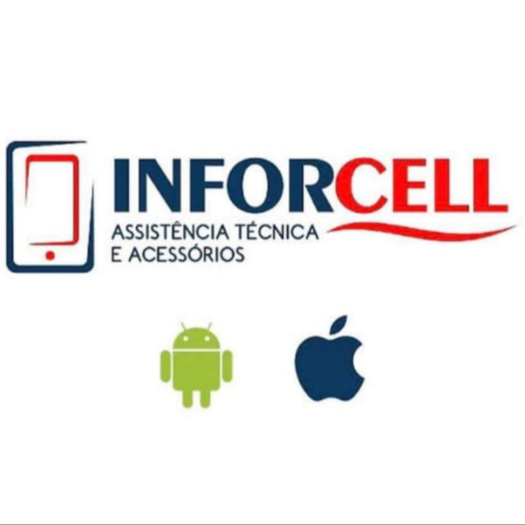 Inforcell Celulares, Loja Online | Shopee Brasil
