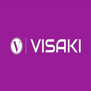 visaki, Loja Online | Shopee Brasil