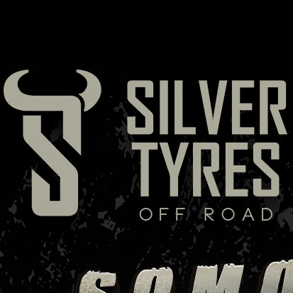 Silver Tyres BR, Loja Online | Shopee Brasil