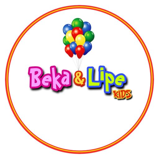 Beka&Lipe Kids, Loja Online | Shopee Brasil