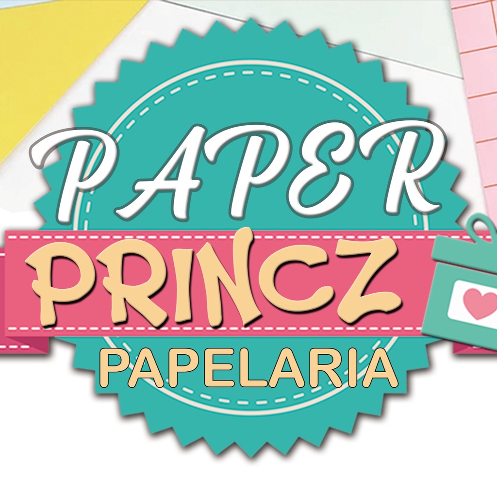 Paper Princz, Loja Online | Shopee Brasil